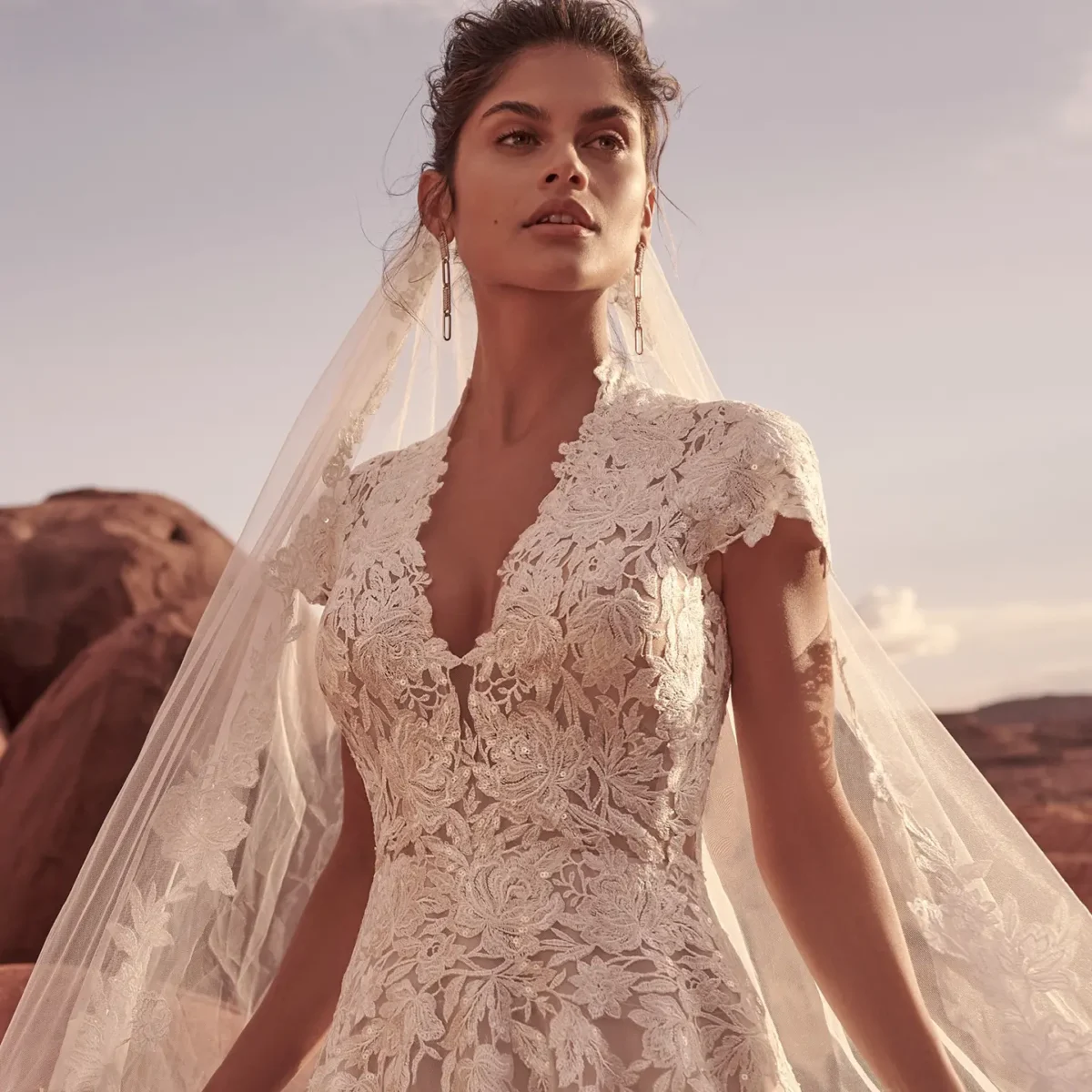 SOTTERO AND MIDGLEY – Kingsley | Lin-Riehl Das Hochzeitshaus