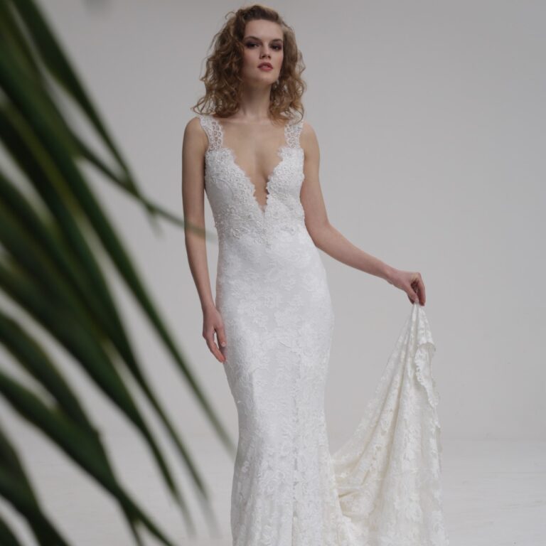 Lucia – WATTERS WTOO Brautkleid | Das Hochzeitshaus