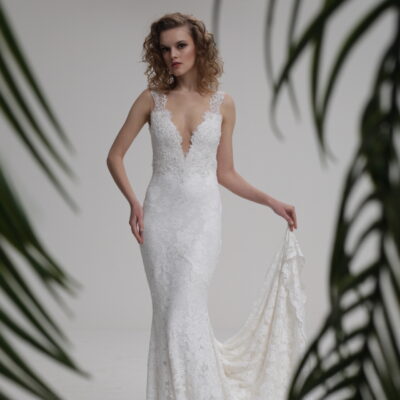 Lucia – WATTERS WTOO Brautkleid | Das Hochzeitshaus