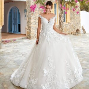 Lucia – WATTERS WTOO Brautkleid | Das Hochzeitshaus