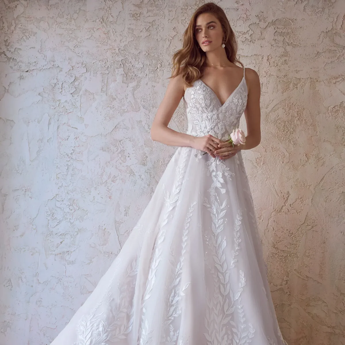 MAGGIE SOTTERO – Michelle Brautkleid | Lin-Riehl Das Hochzeitshaus